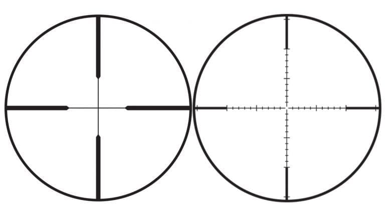 Reading the Reticle: A Guide - The Mag Life