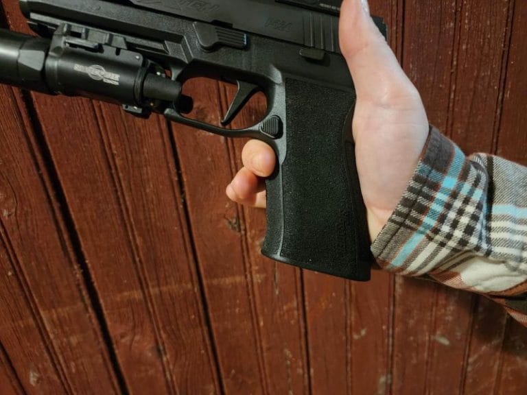 The Reasoning Behind Flared Magwells - The Mag Life