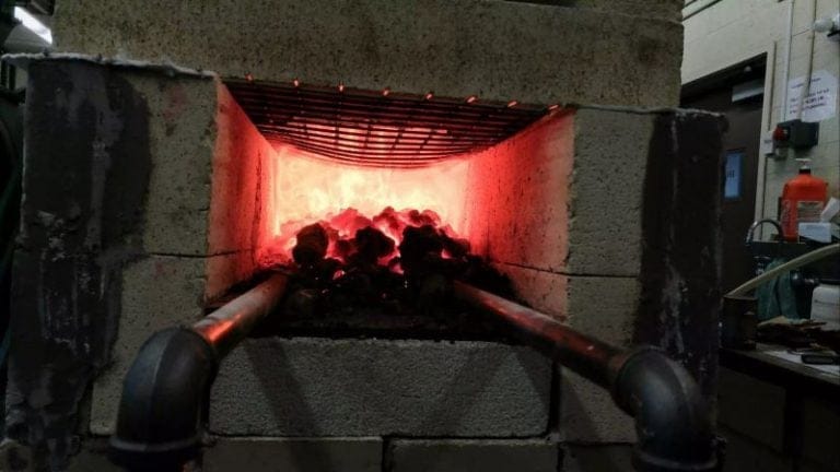 Quality Control: Forged vs. Cast Steel Parts - The Mag Life