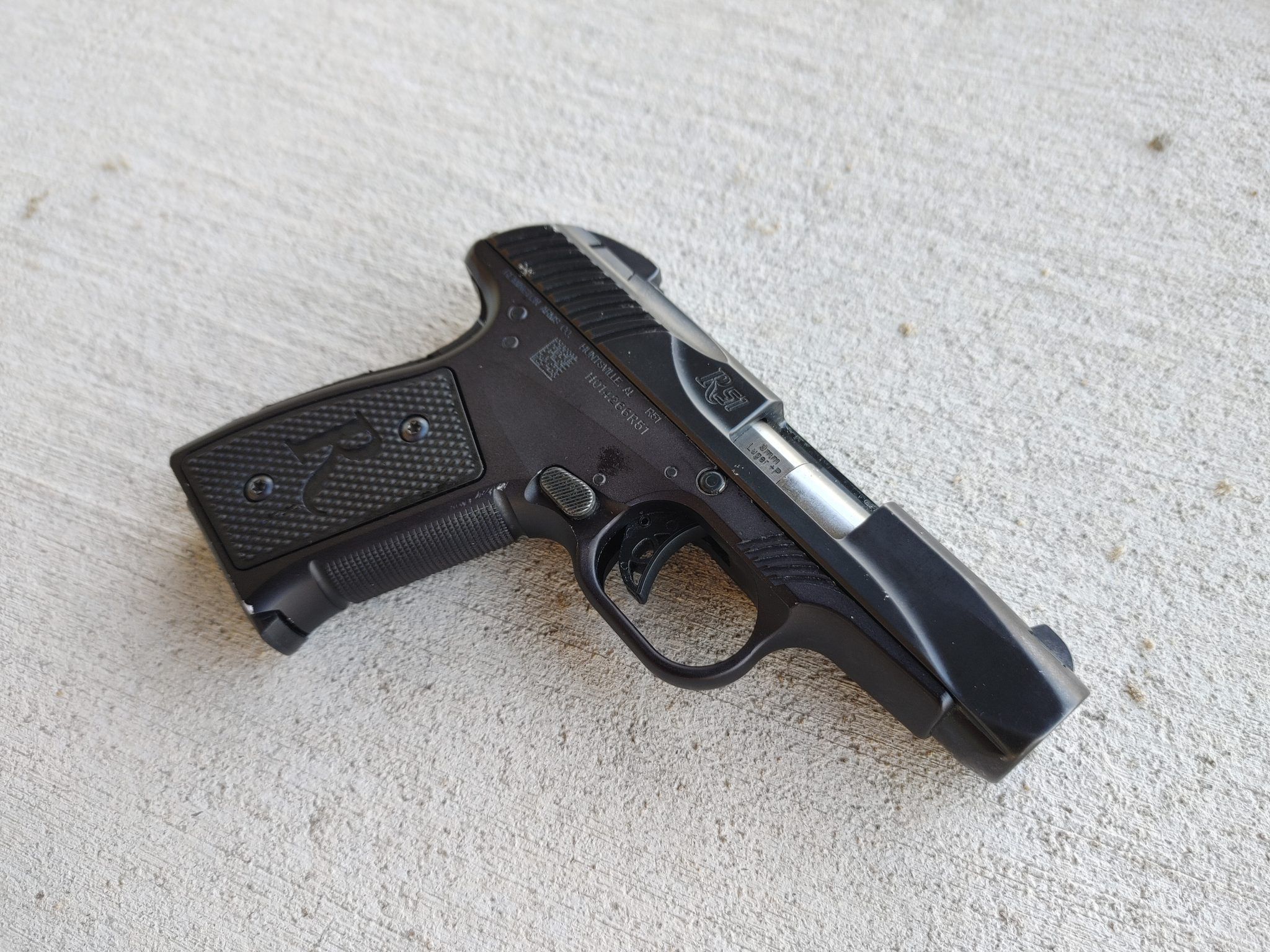 The Remington R51 — Remington's Regretful Blunder - The Mag Life