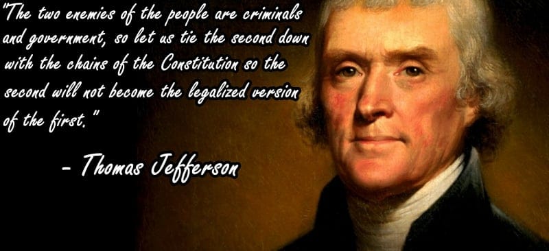 Why the Second Amendment is Vital to American Liberty - The Mag Life