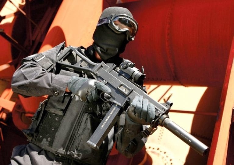 H&K USC: Great PCC or Total Blunder? - The Mag Life