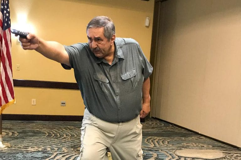 That Classic Old FBI .38 Special Load - The Mag Life