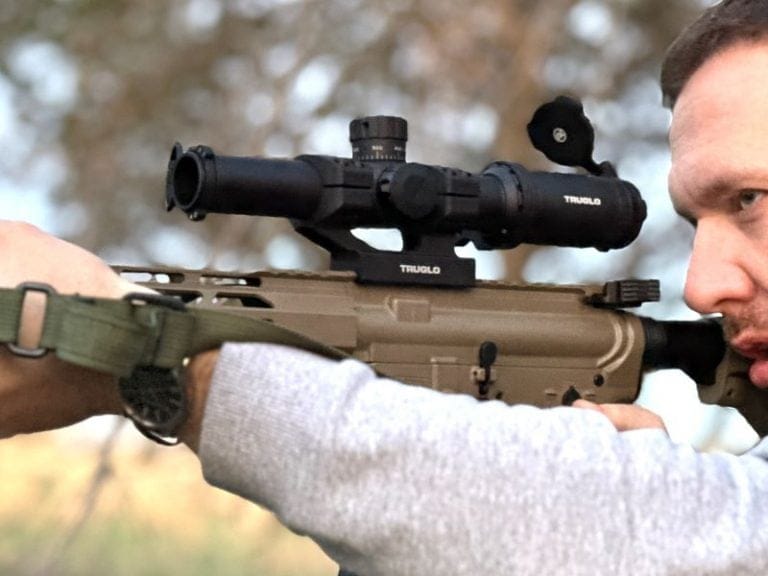 What Is an LPVO and Do You Need One? - The Mag Life