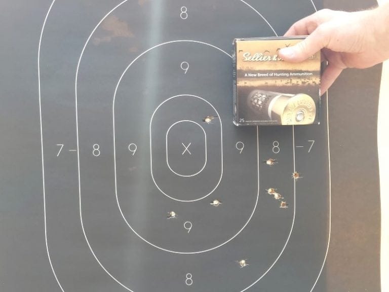 Sellier & Bellot 12-Gauge Buckshot: a Solid Performer