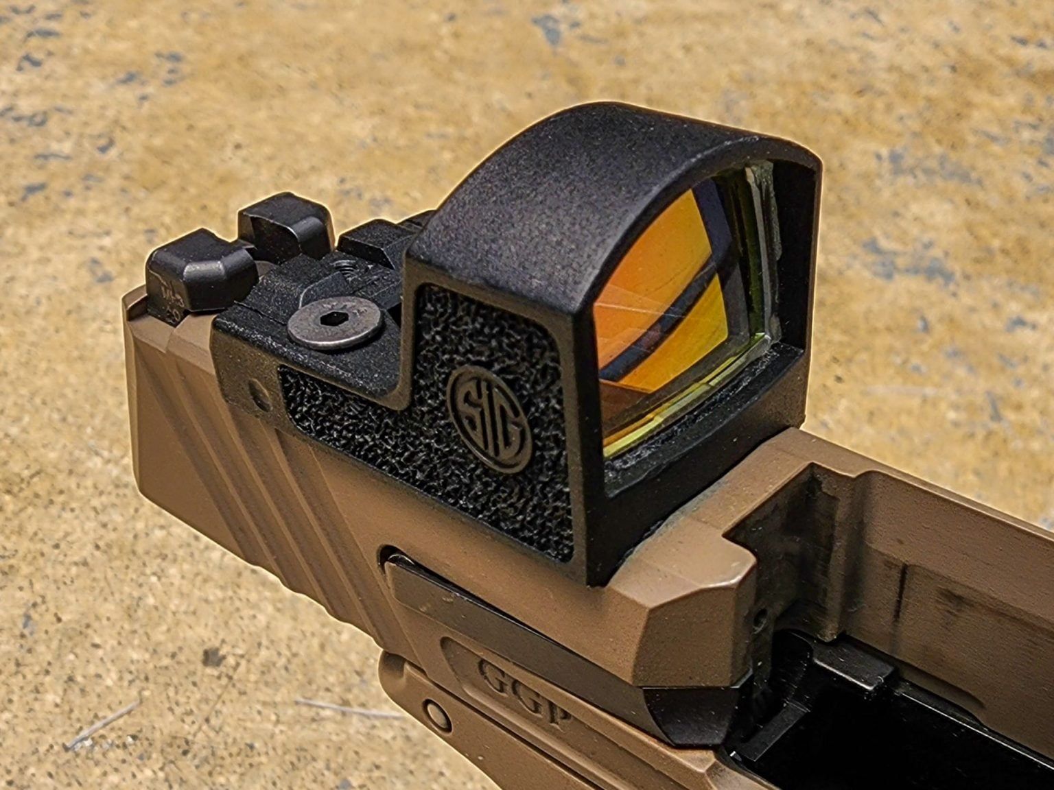 Sig Sauer Romeo Zero: Affordable and Totally Reliable