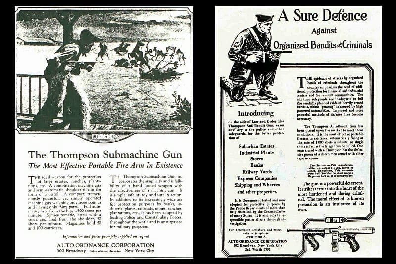 Full Auto vs. Semi-Auto: What’s the Difference? - The Mag Life