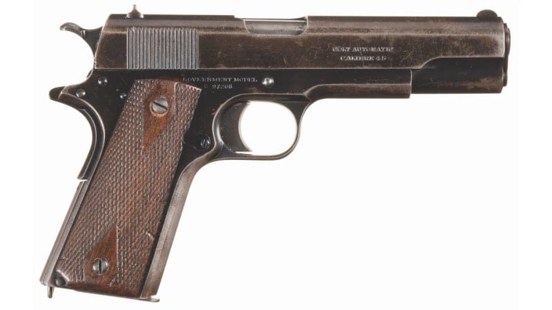 Top Guns of the Prohibition Era - The Mag Life