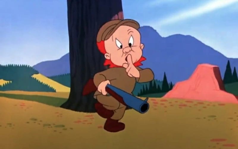 Guns in Cartoons: Yosemite Sam and More - The Mag Life