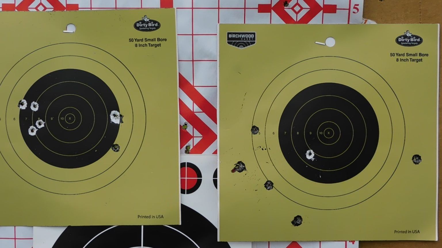 Federal Punch 22LR: The Best 22 Defense Load? - The Mag Life