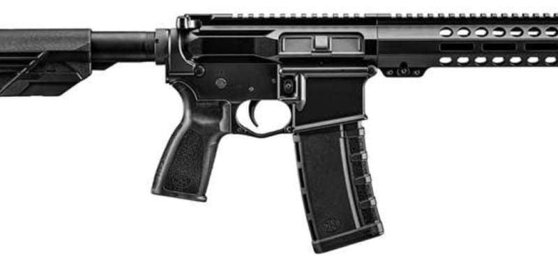 First Look: New Fn 15 Dmr Rifles From Fn America – JRRJS
