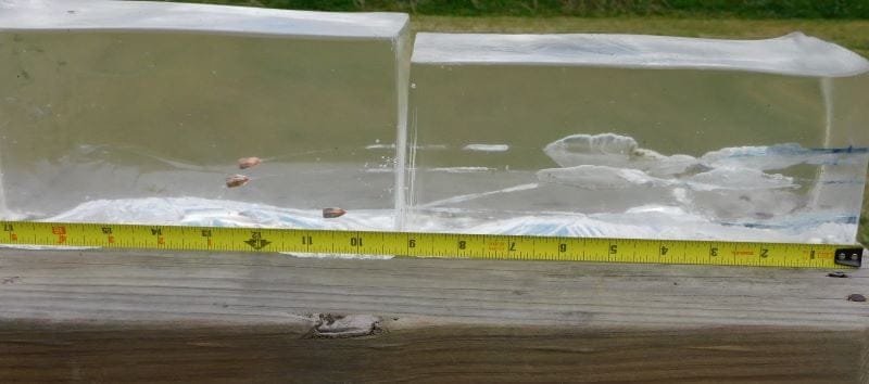 The NAA Mini Revolver and Why It Sucks