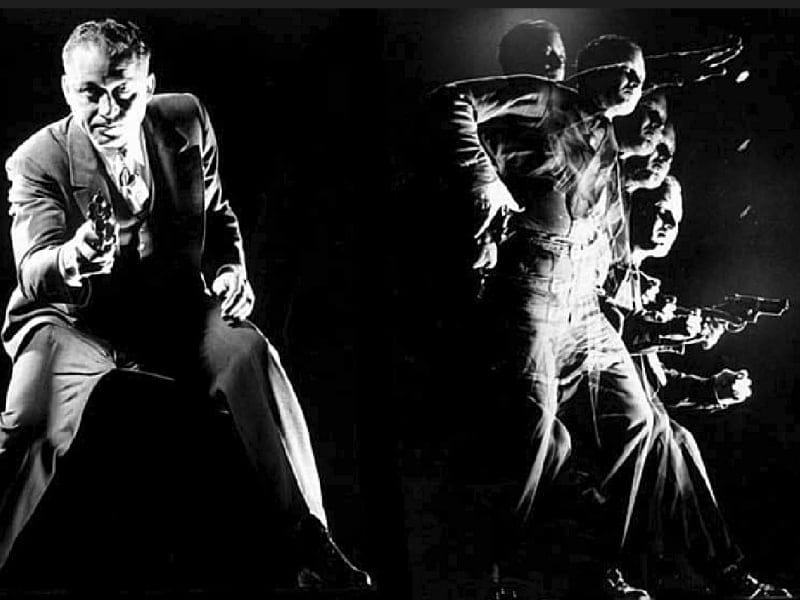 The Legend of Jelly Bryce - The Mag Life