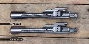 Full Auto vs. Semi-Auto: What’s the Difference? - The Mag Life