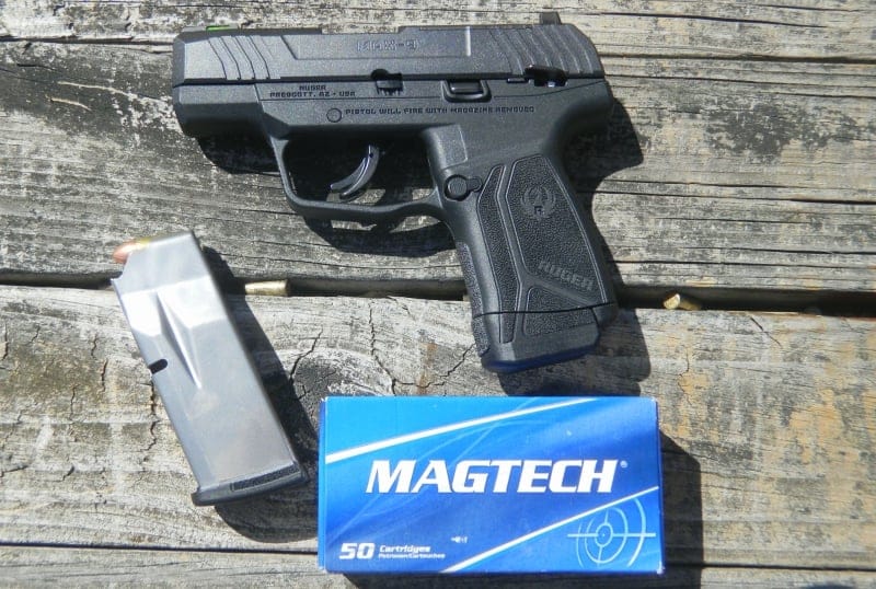 The Ruger Max 9: Better Than I Thought. Much Better.