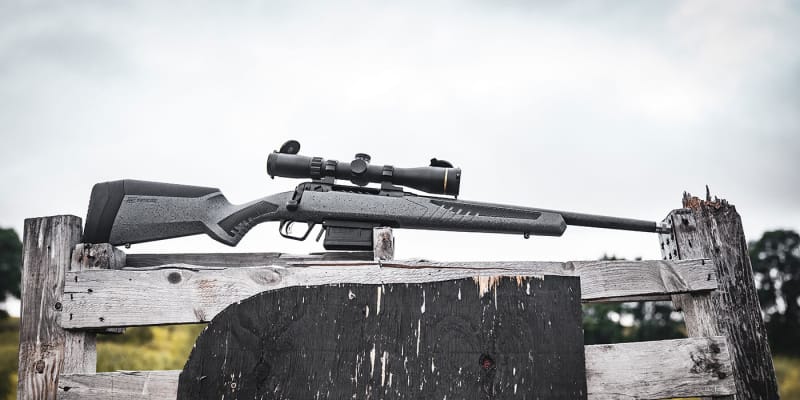 Top 5 Coyote Rifle Options for 2023 - The Mag Life