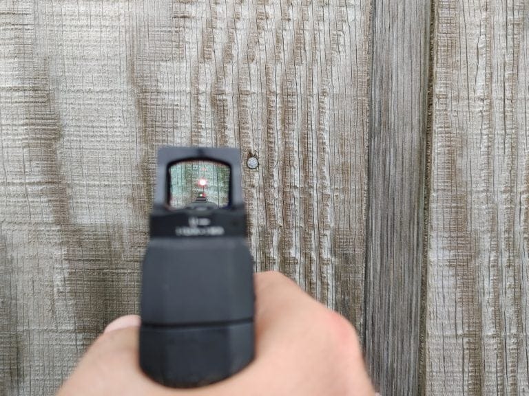 The Vortex Defender Series: ST vs CCW Comparison - The Mag Life