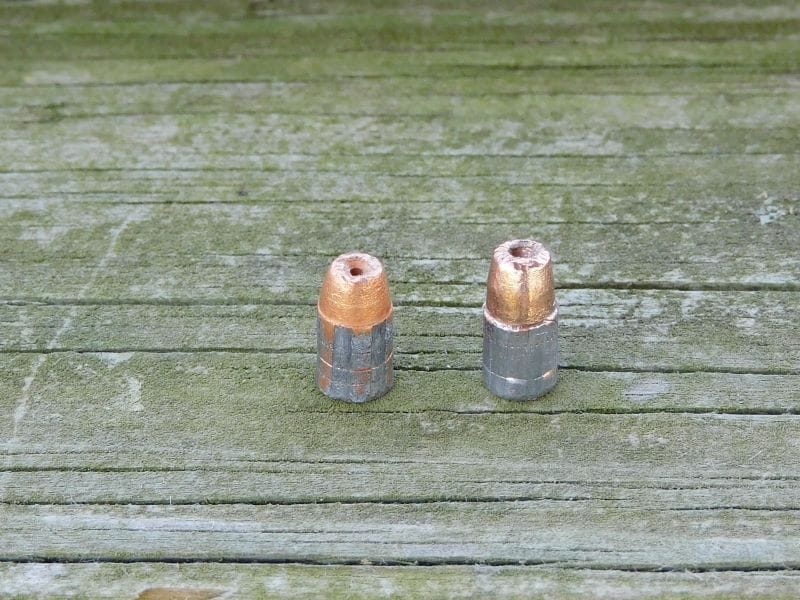 CCI Velocitor vs. Winchester Hyper Speed: 22 LR Hypervelocity Rounds ...