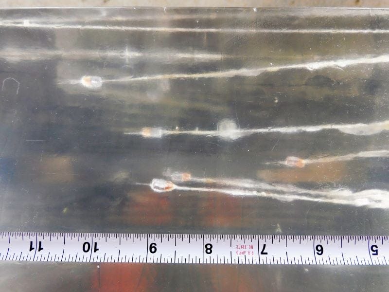 CCI Velocitor vs. Winchester Hyper Speed: 22 LR Hypervelocity Rounds ...