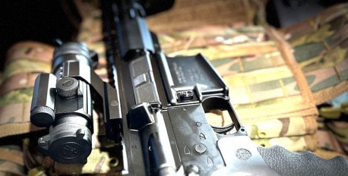 Firearm Reviews Archives - Page 26 of 59 - The Mag Life