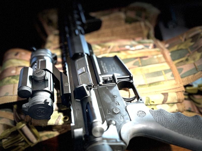 Radical Firearms: An American Made AR-15 On a Budget