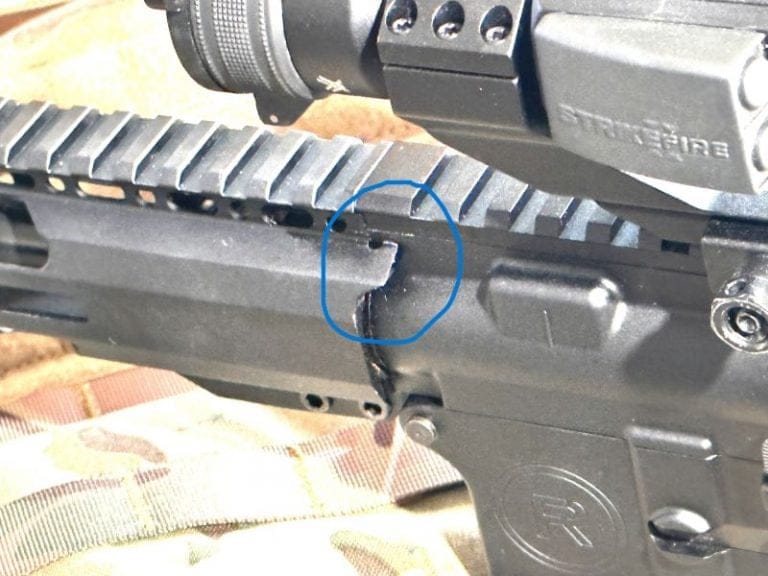 Radical Firearms: An American Made AR-15 On a Budget