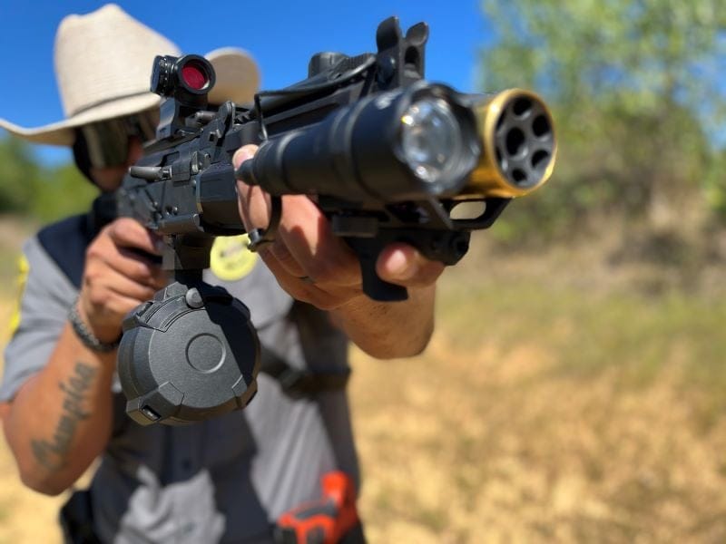 Making A Change? Here Are Some of the Most Customizable Guns