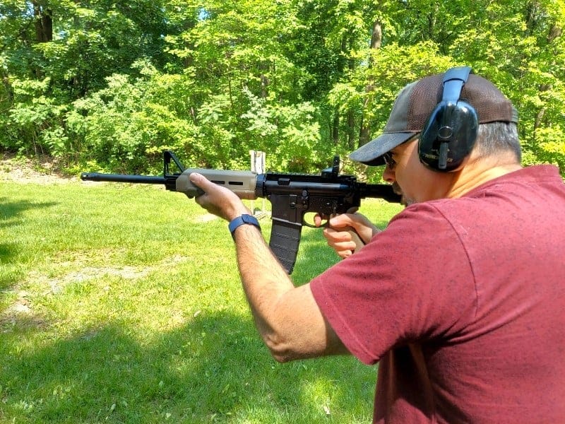 Ruger AR-15: Is It Worth Your Time? - The Mag Life