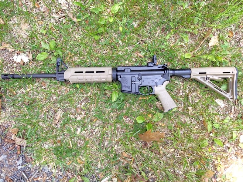 Ruger AR-15: Is It Worth Your Time? - The Mag Life
