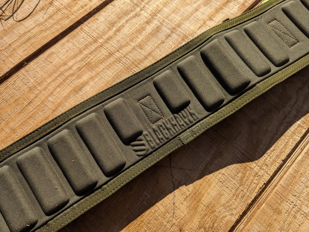 My Ultimate Shotgun Belt - The Mag Life