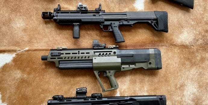 Firearm Reviews Archives - Page 26 of 59 - The Mag Life