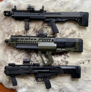 High Capacity 12 Gauge Shotguns: A Deeper Dive