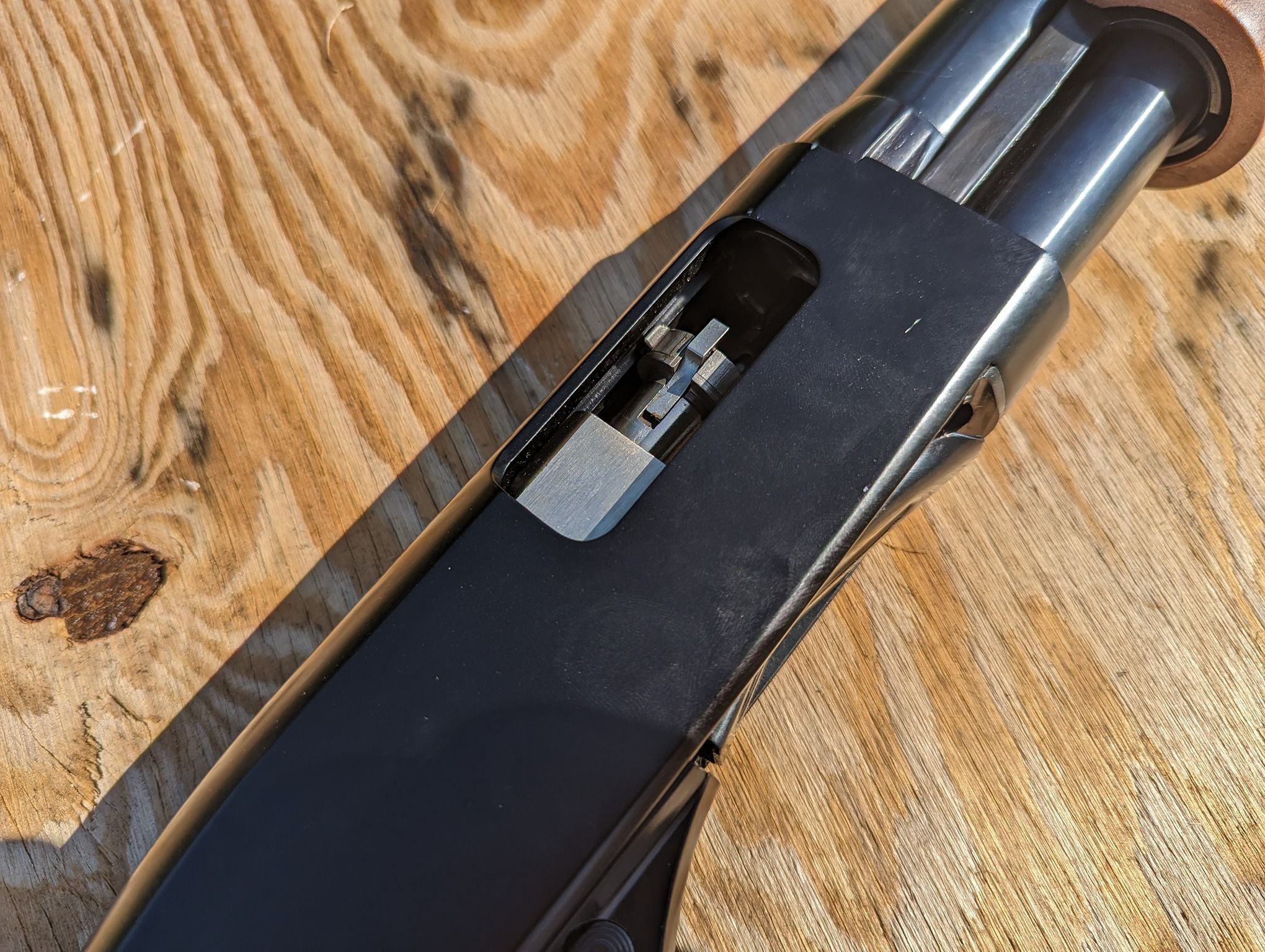 The Winchester 1300: The Fastest Pump Gun? - The Mag Life