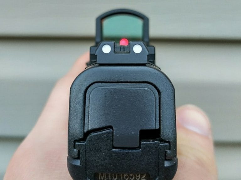 Co-Witnessing: Does it Matter? - The Mag Life