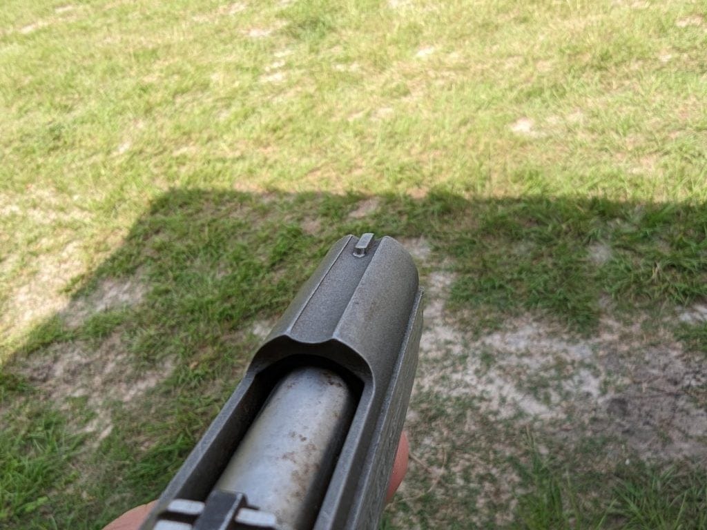 The AMT Backup: The Old School Pocket Pistol - The Mag Life