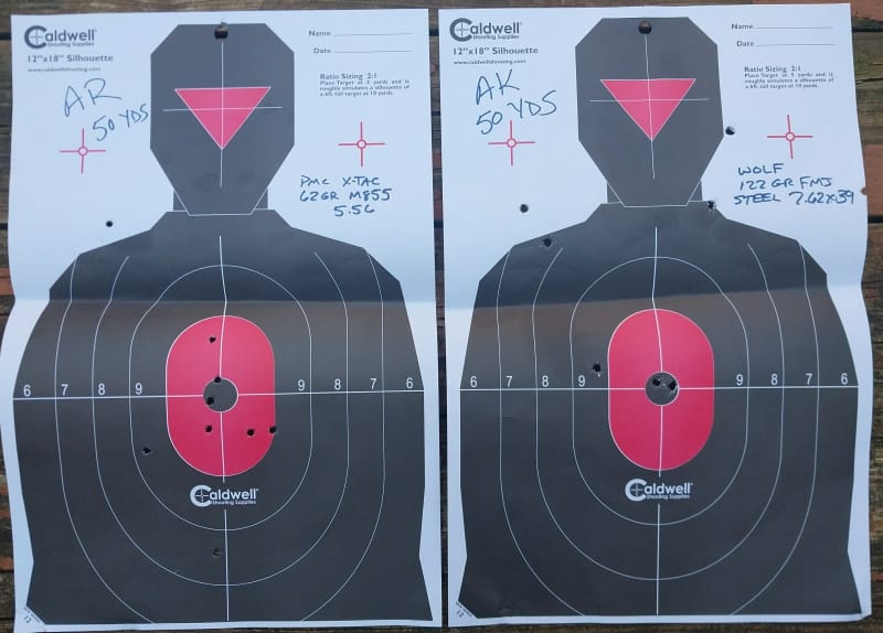 AR vs AK: One Guy’s Perspective - The Mag Life
