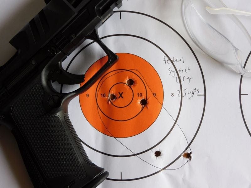 Federal Syntech 9mm Ammo: The Best to Stockpile?