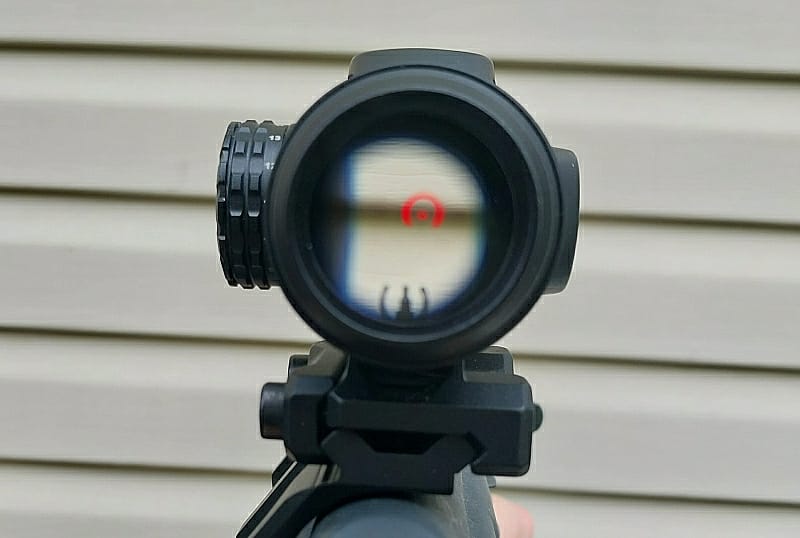 Co-Witnessing: Does it Matter? - The Mag Life