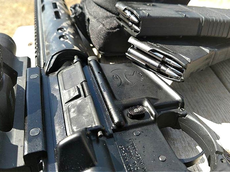 Truck Guns: How to Choose One - The Mag Life