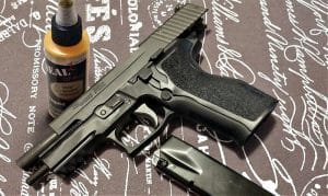 CLP vs. Lube: Does it Really Matter? - The Mag Life