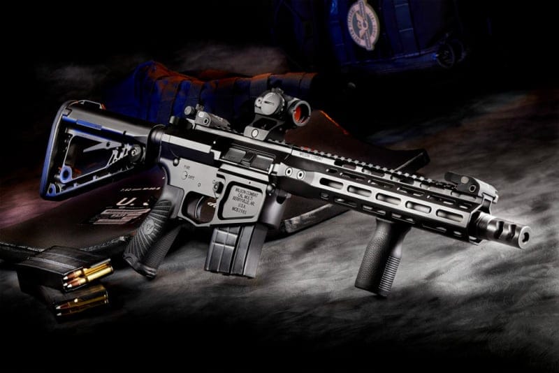 ATF Form 1: A Basic How-To - The Mag Life