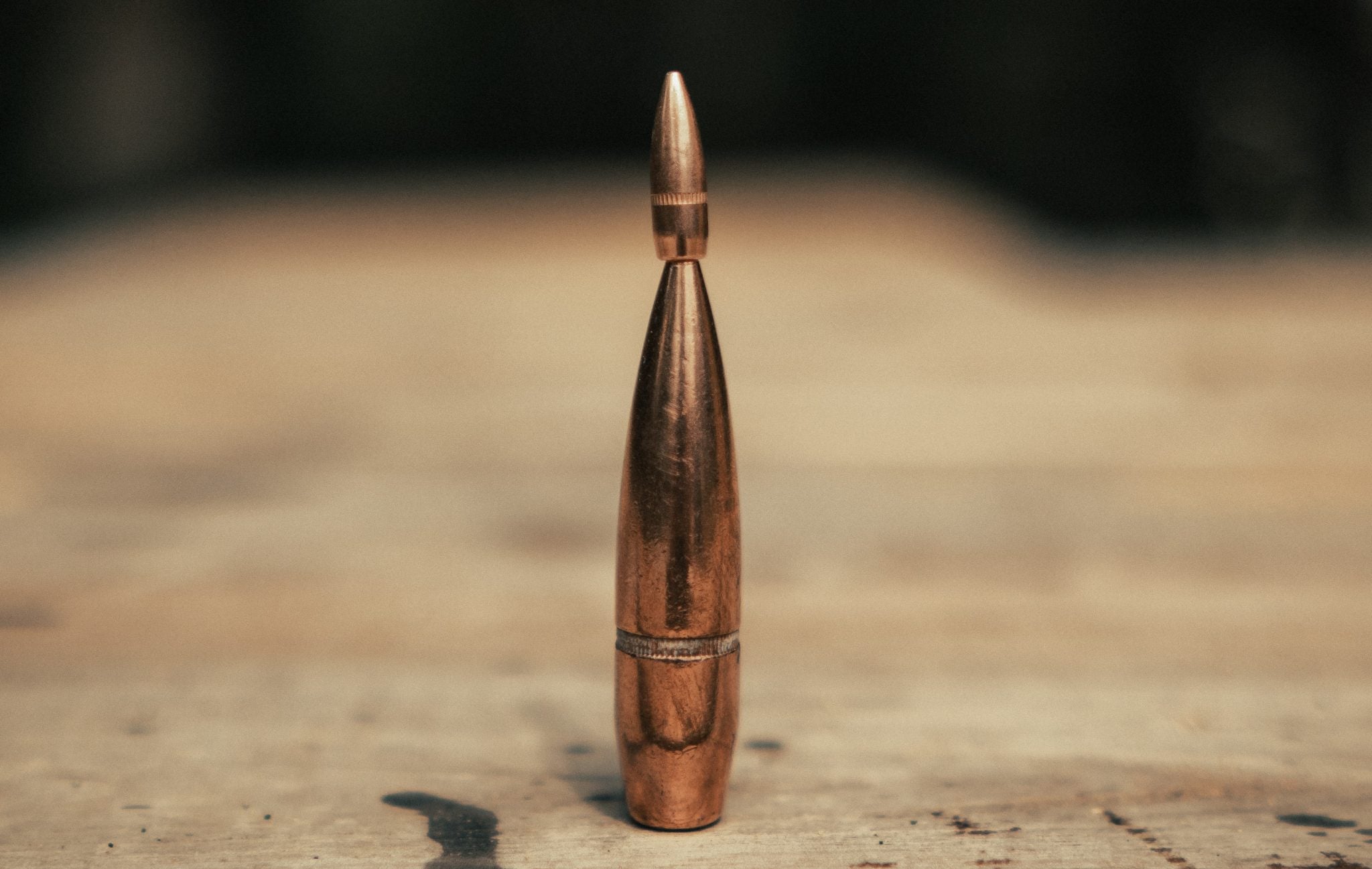 The .50 BMG - The Ultimate Boomer - The Mag Life
