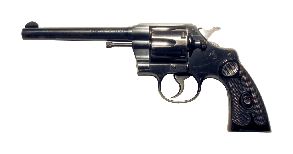 The Guns of Indiana Jones - The Mag Life