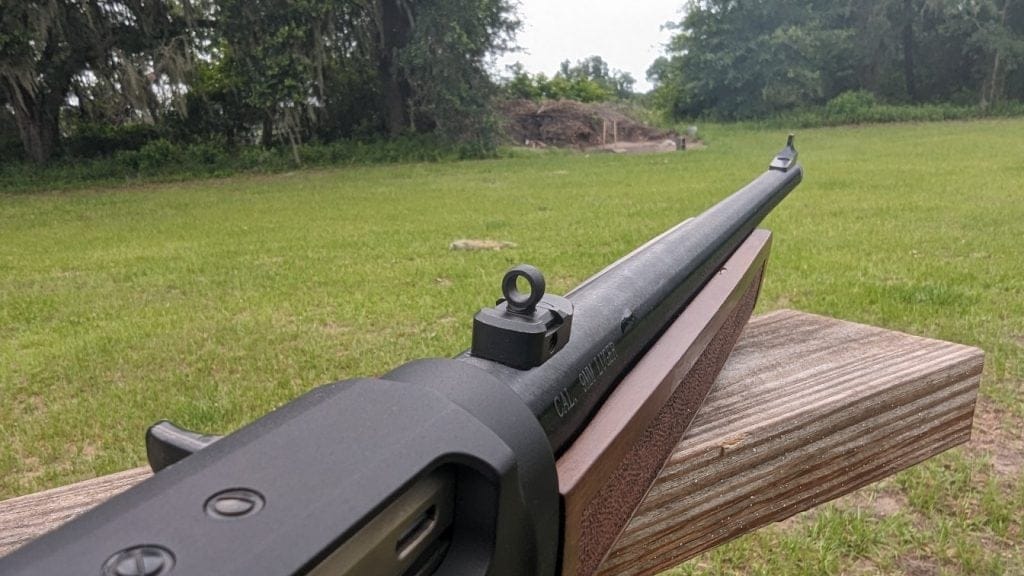 The Henry Homesteader: A New Classic - The Mag Life