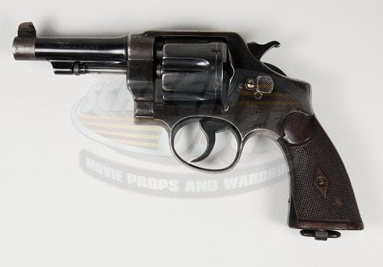 The Guns of Indiana Jones - The Mag Life