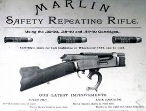 Ruger’s Purchase of Marlin: Saving An American Company