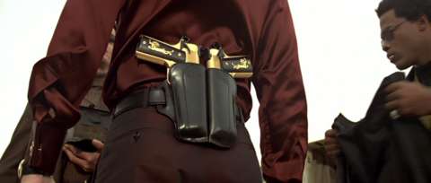 Galco In the Movies: Hollywood Holsters - The Mag Life