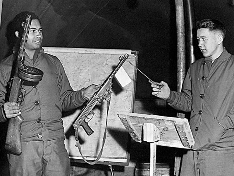 The German PPS-43: A Cool Gun From The Past Now Available in 9mm