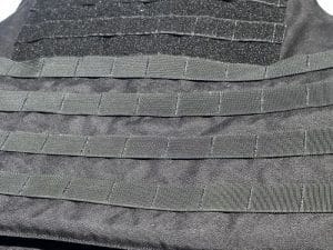 MOLLE vs PALS: What Are They and How Do They Work?