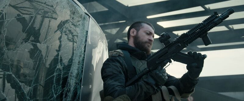 Extraction 2 - Guns, Gear, and Guts - The Mag Life